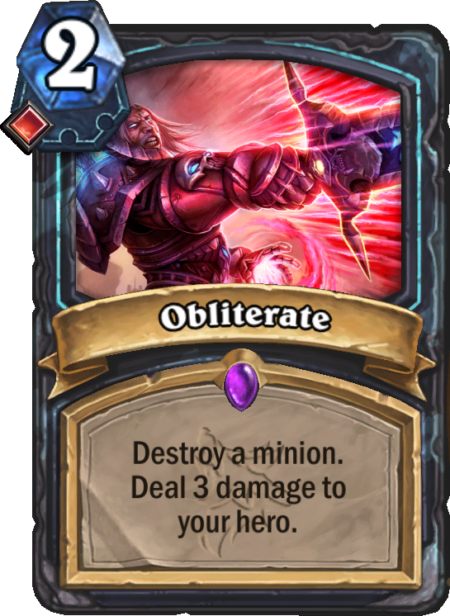 Harth Stonebrew Guide, All of the Possible “Iconic Hands” For Each ...