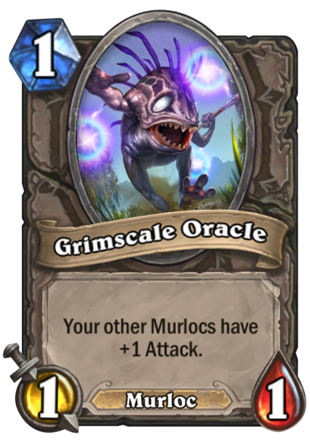 Murloc Archives - Hearthstone Top Decks