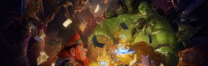 Hearthstone Revamped Apprentice Track Experience - Guide For New Players To Make The Most of It ...