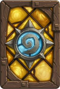 Hearthstone Card Backs List and How-To Unlock Them - Hearthstone Top Decks