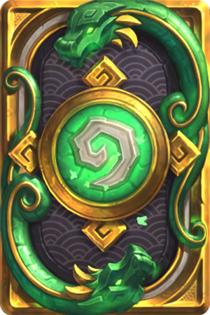 Hearthstone Card Backs List and How-To Unlock Them - Hearthstone Top Decks