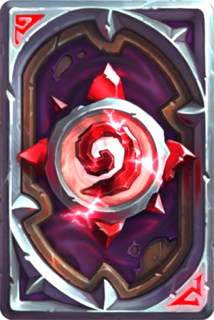 Hearthstone Card Backs List and How-To Unlock Them - Hearthstone Top Decks