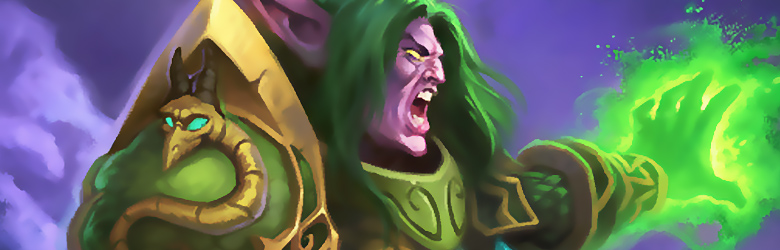 Feral Frenzy Deck Recipe - Druid - Hearthstone Top Decks