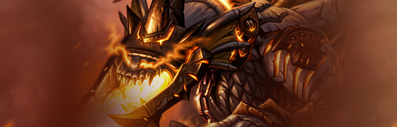 Chakki’s Heroic Atramedes Mage - Hearthstone Top Decks