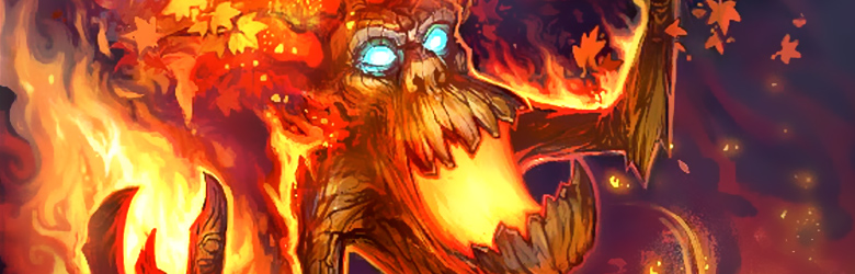 TidesofTime’s Kinguin Easter Fatigue Druid - Hearthstone Top Decks
