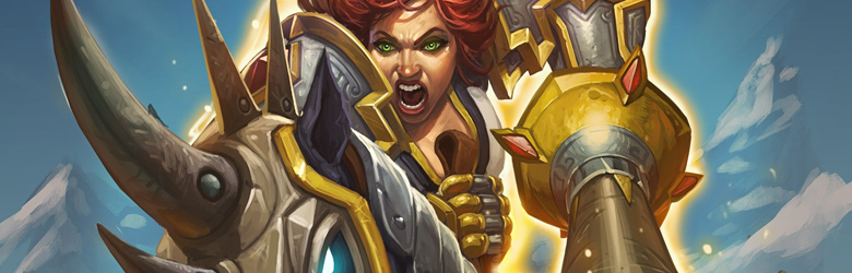 Control Warlock - Hearthstone Top Decks