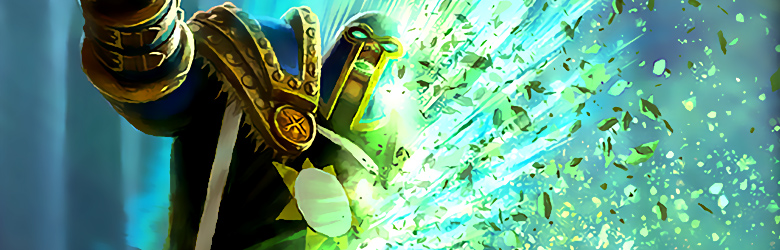 Eloise’s Grand Tournament Dragon Druid - Hearthstone Top Decks