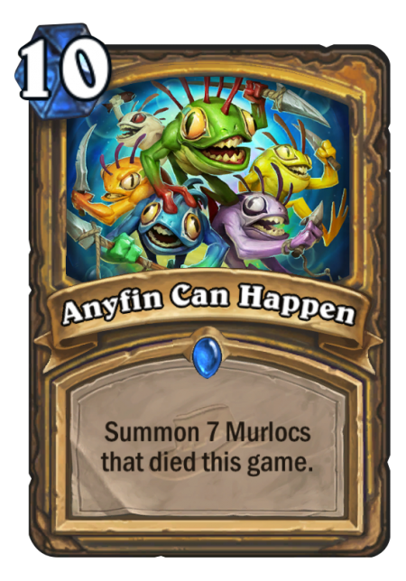 Card Category: Paladin - Hearthstone Top Decks