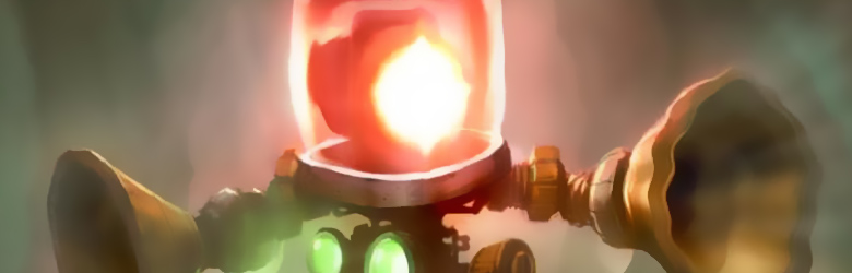 Alarm-o-Bot Druid - Hearthstone Top Decks