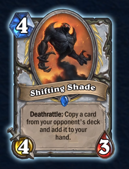 adsfasdf - Hearthstone Top Decks