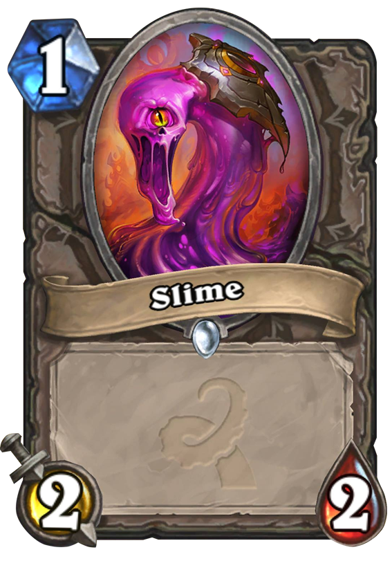 slime-neutral - Hearthstone Top Decks