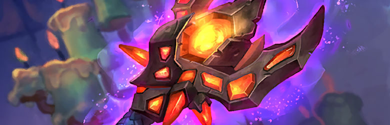 Imnotanumber’s Fool’s Bane Control Warrior Deck List Guide (September ...