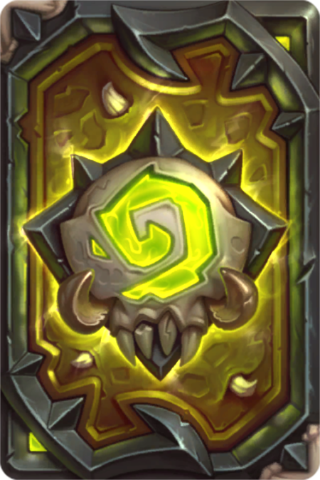 Hearthstone Card Backs List and How-To Unlock Them - Hearthstone Top Decks