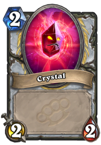 Mana Geode - Hearthstone Top Decks