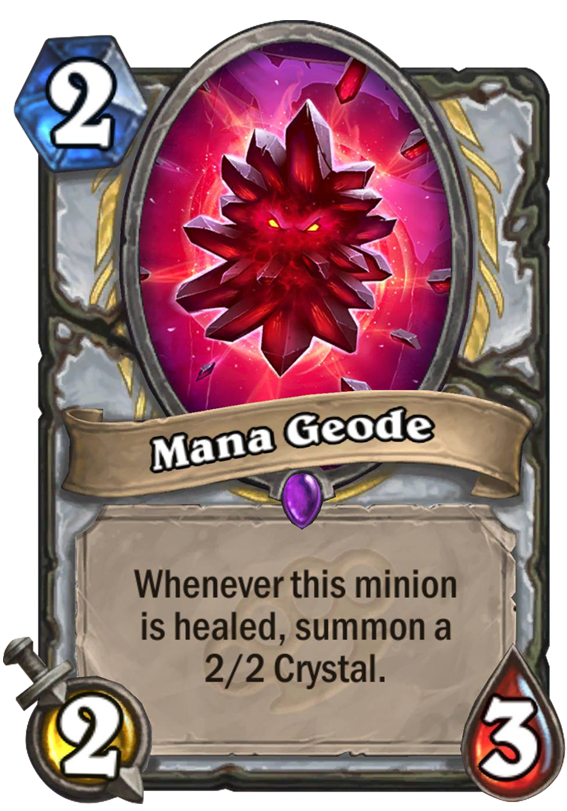mana-geode - Hearthstone Top Decks