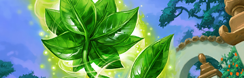 Jade Golem - Hearthstone Top Decks