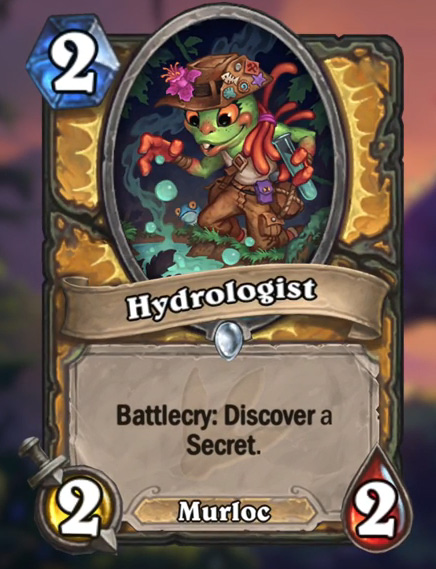 asdfasdfads - Hearthstone Top Decks