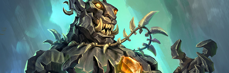 Elemental Rogue Deck List Guide - October 2017 - Hearthstone Top Decks