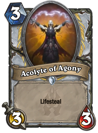 acolyte-of-agony - Hearthstone Top Decks