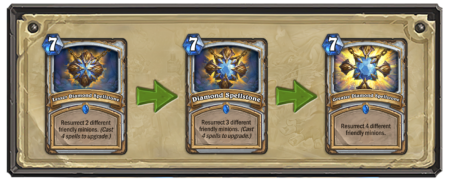 Spellstones Guide - Kobolds and Catacombs - Hearthstone Top Decks
