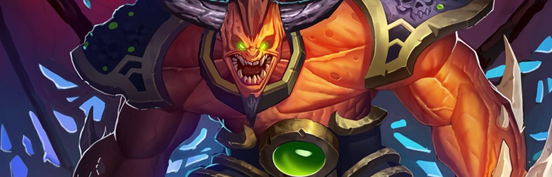 Even Warlock - Rastakhan 2nd Nerf - #5 Legend (Dazzar) - Hearthstone ...