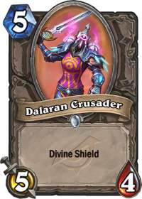 The Dalaran Heist Guide - Heroic Bosses (Hero Powers, Strategy ...