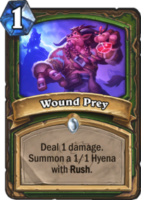 Upcoming Core Set Changes: What Will Really Change? - Hearthstone Top Decks