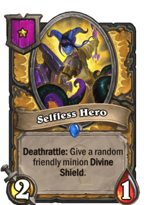 Demon Minions, Heroes and Compositions Strategy Guide - Hearthstone ...
