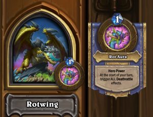 Galakrond’s Awakening Heroic Guide – Chapter 3 (Air Battle Over ...