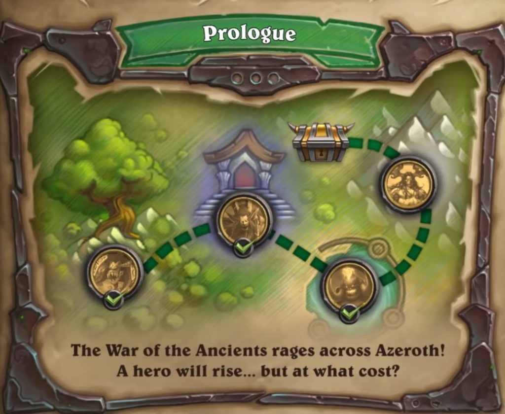 Demon Hunter Guide - How to Unlock, Hero Power, Cards, Mechanics ...