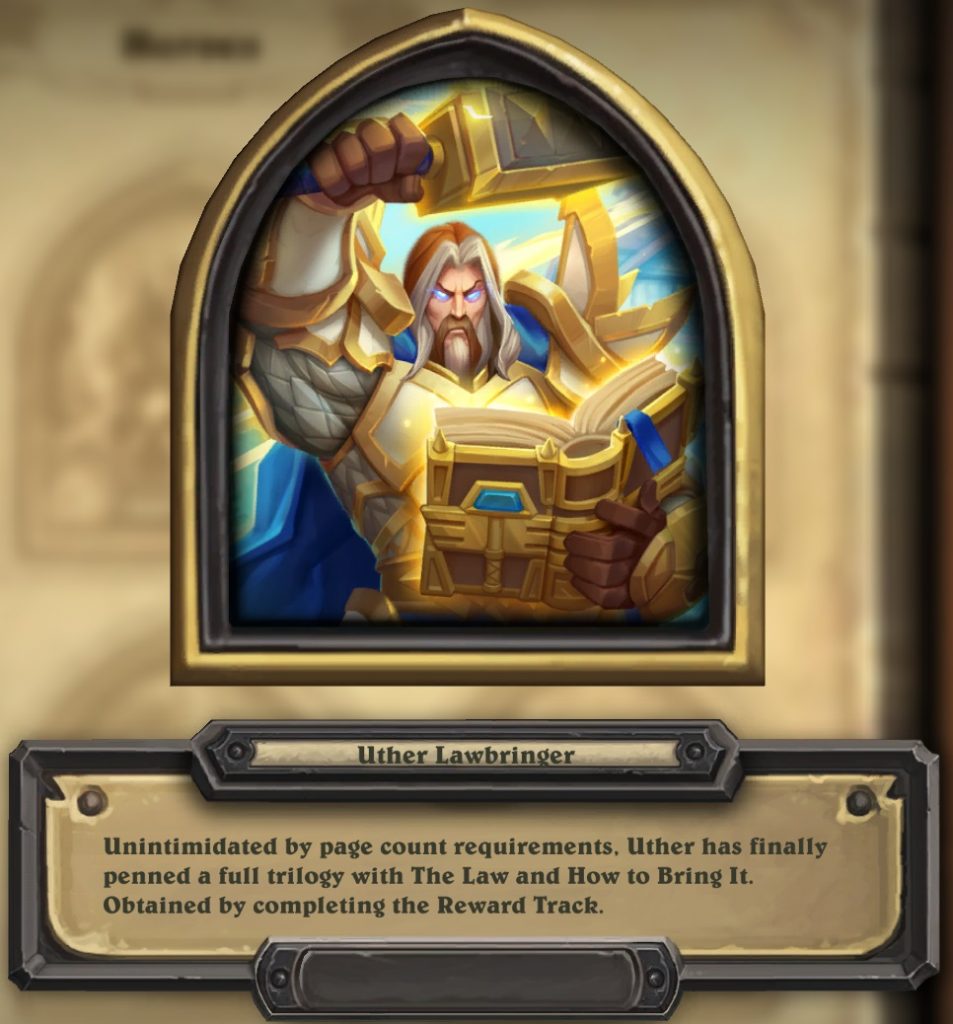 All New Free Rewards Track & Tavern Pass Hero Skins - How They Look ...