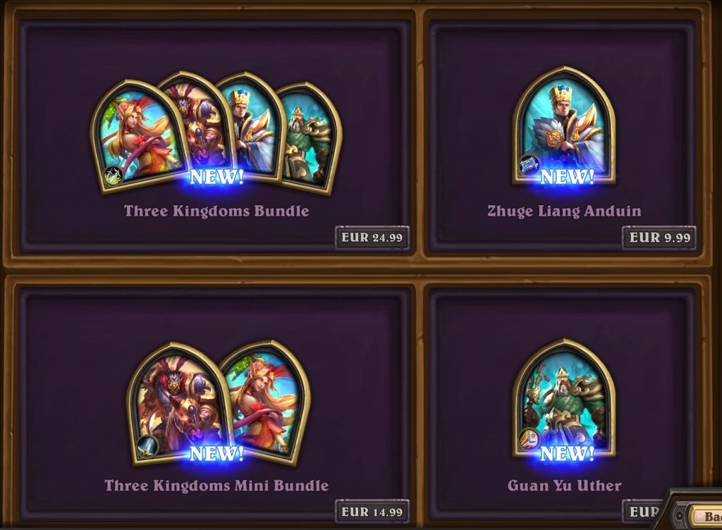 Lunar New Year Event Has Started - “Happy New Year” Legendary Quest ...