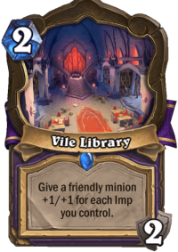 Hearthstone Budget Decks For Showdown in the Badlands, Cheap Decks for ...