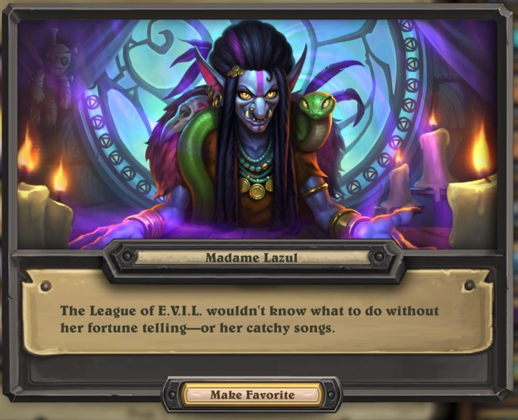 Priest (Anduin) Alternate Heroes - List of Cosmetic Hero Portraits And ...