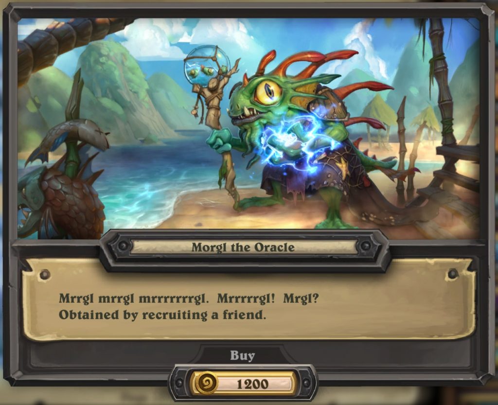 Shaman (Thrall) Alternate Heroes - List of Cosmetic Hero Portraits And ...