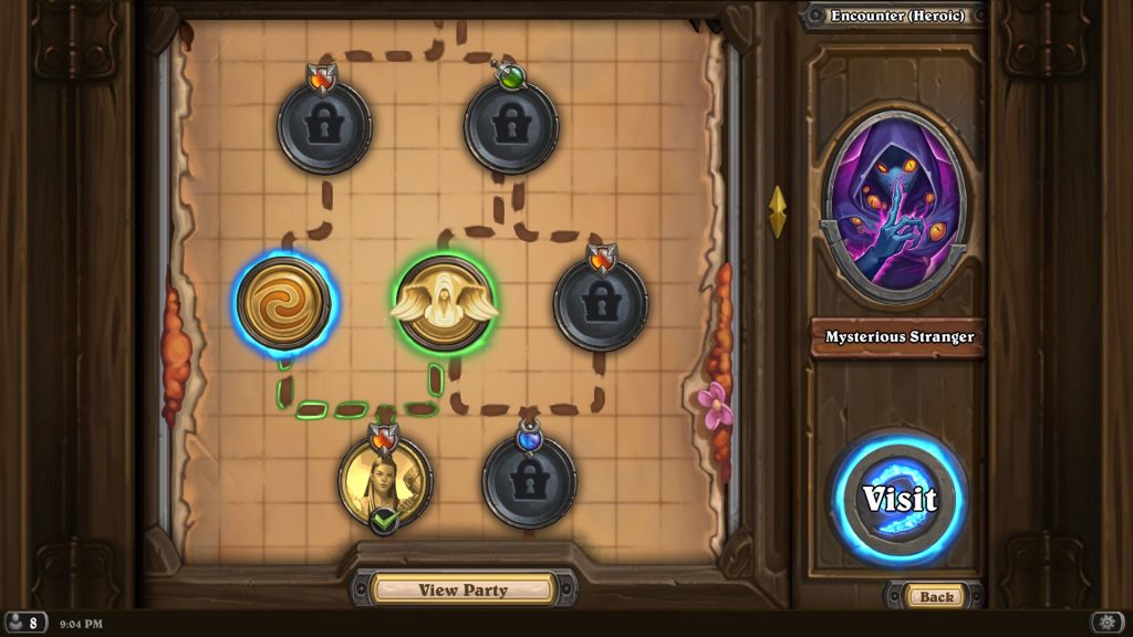 Hearthstone Mercenaries Leveling Guide – Fastest Leveling Up ...