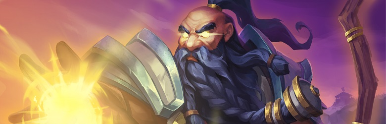 Bless Priest - #23 Legend (otsuna) - Fractured in Alterac Valley ...