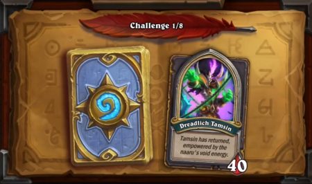 Book of Mercenaries: Bru’kan Guide And Boss Strategy - Hearthstone Top Decks