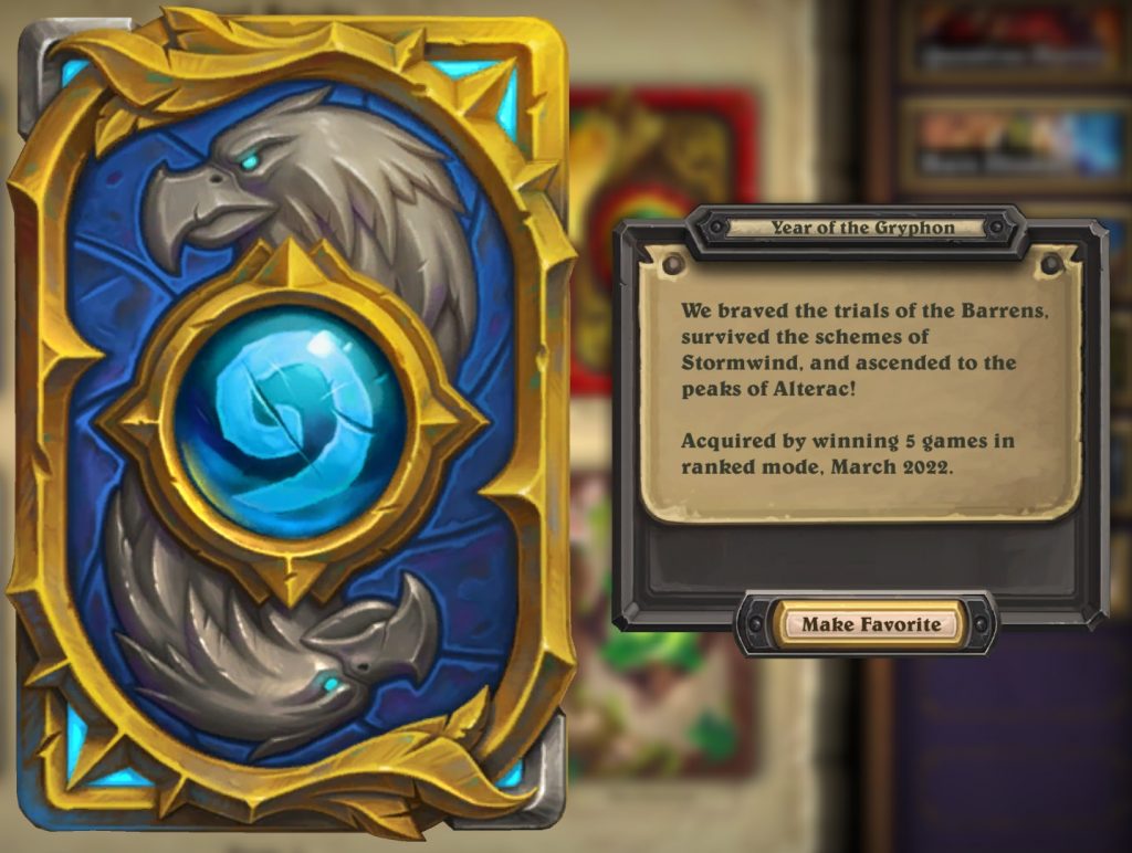 Best Hearthstone Decks - Standard Meta Tier List - Fractured in Alterac ...