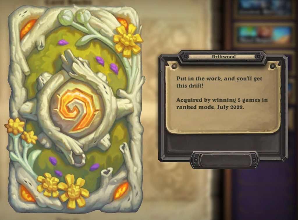 Best Hearthstone Decks - Standard Meta Tier List - Voyage to the Sunken ...