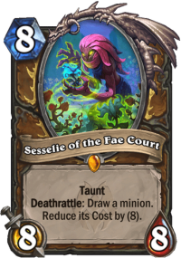 Hearthstone Revamped Apprentice Track Experience - Guide For New Players To Make The Most of It ...