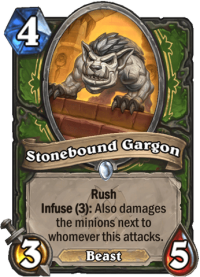 Hearthstone Budget Decks For Showdown in the Badlands, Cheap Decks for ...