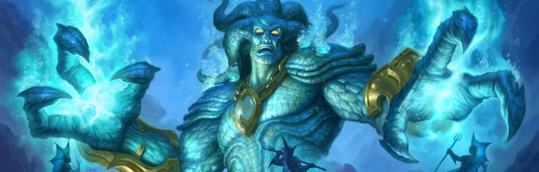 featured-neptulon-the-tidehunter - Hearthstone Top Decks