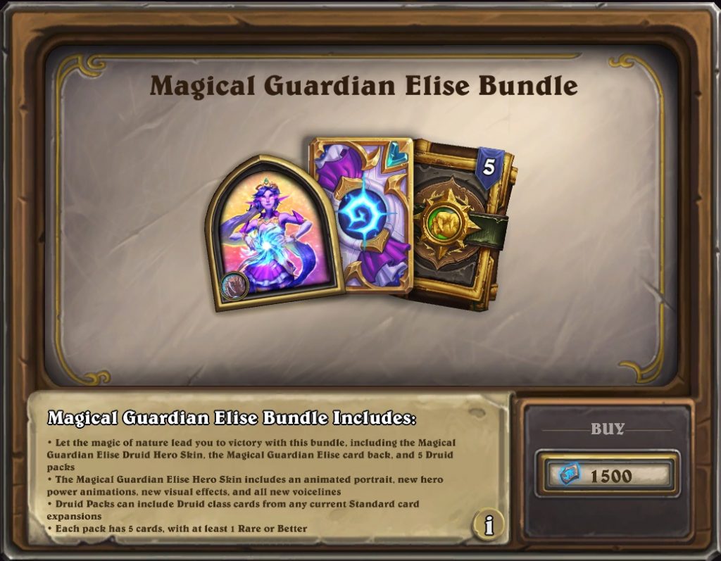 Shop Update: Standard Pack Bundles, Battlegrounds Season 2 Pass, New ...