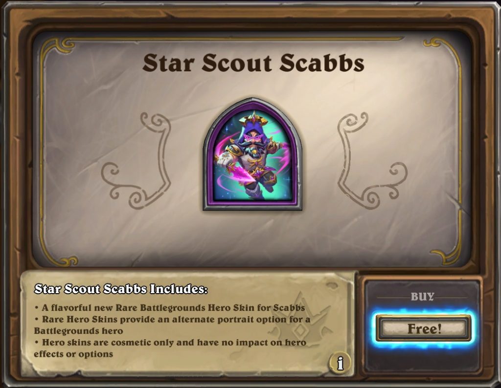 Shop Update: Standard Pack Bundles, Battlegrounds Season 2 Pass, New ...