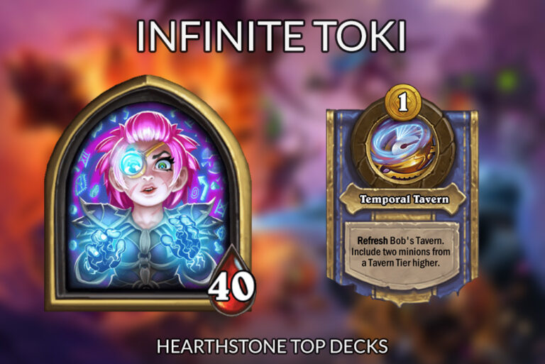 Hearthstone Battlegrounds Heroes Tier List & Guide - Best Available ...