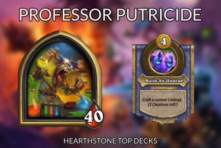 Hearthstone Battlegrounds Heroes Tier List & Guide - Best Available ...