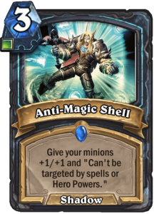 Death Knight Archives - Hearthstone Top Decks