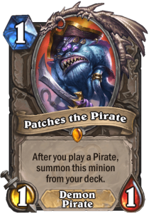 March of the Lich King - New Hearthstone Expansion - Cards, Reveals ...