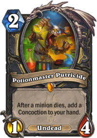 The Menagerie Is Open - The Best Festival of Legends Menagerie Decks ...